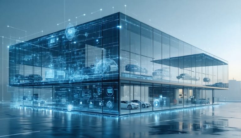 Smart Building Tech That's Revolutionizing Construction Energy ...