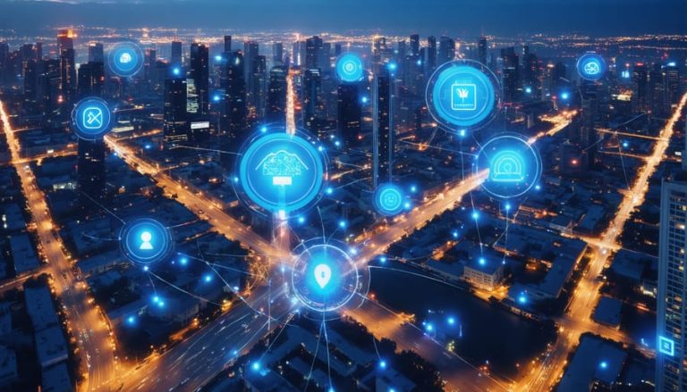Smart Cities: How Modern Infrastructure is Revolutionizing Urban Development - Industrial Build News