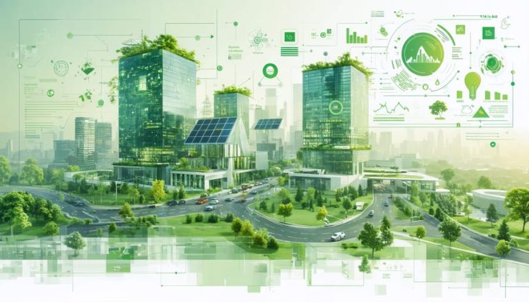 Smart Construction's Most Impactful Sustainability Metrics (With Real ...