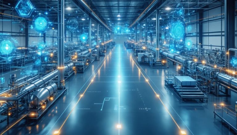 Smart Energy Systems Transform Industrial Buildings Into Cost-Saving ...