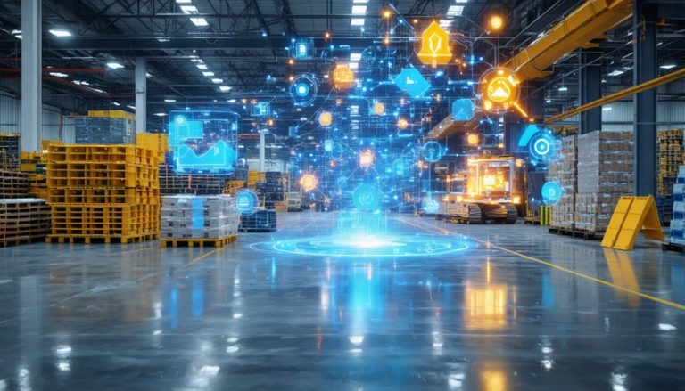 Smart IoT Sensors Transform Construction Site Inventory Control ...