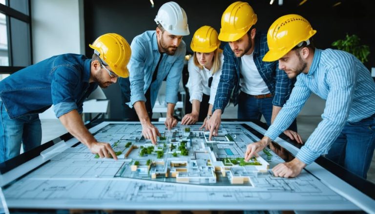 Why Stakeholder Collaboration Is Critical for Construction Project ...
