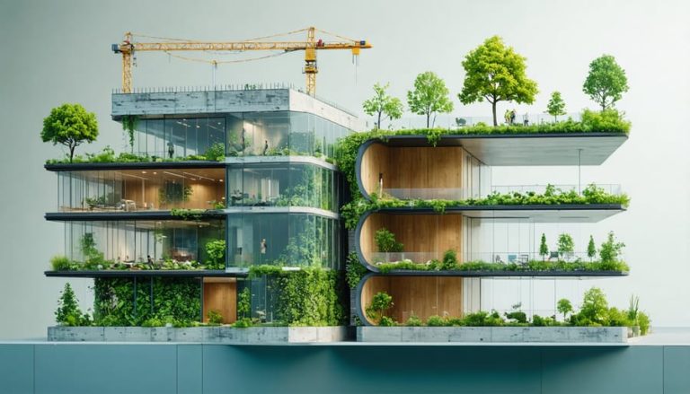 Revolutionary Building Materials Transforming Sustainable Construction ...
