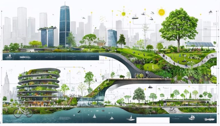 These Sustainable Urban Projects Are Reshaping Modern Cities ...
