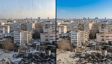 Urban Renewal vs. Gentrification: The Critical Differences Reshaping ...