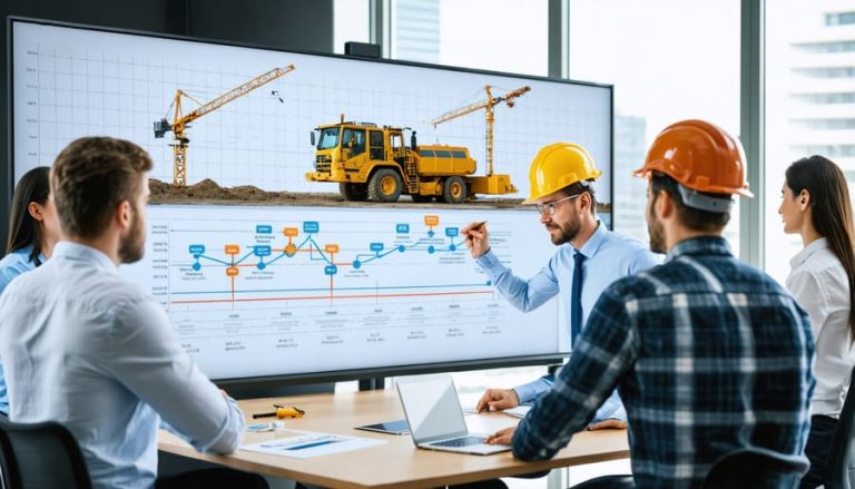 Wind Energy Construction: How Smart Project Management Slashes Costs and Timelines - Industrial ...