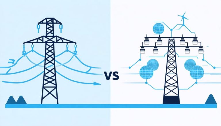 Why Decentralized Energy Systems Are Revolutionizing Modern ...