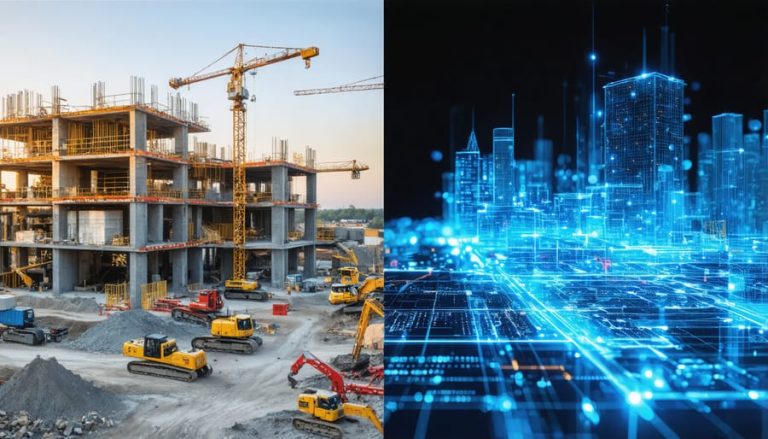 R&D Innovation is Transforming Digital Construction (Here's How ...