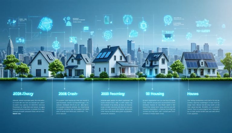 Housing Market's Dramatic Transformation: Key Trends Reshaping Real ...