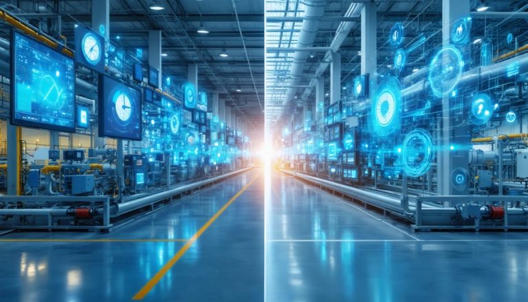 Smart Energy Management Systems Are Revolutionizing Industrial ...