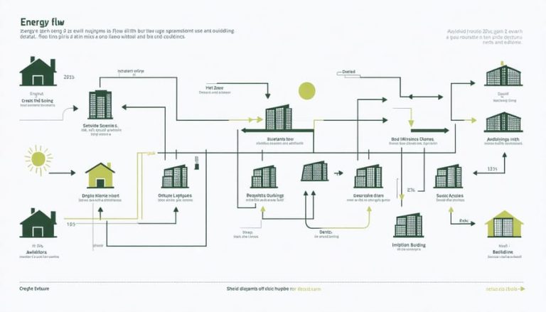 Net-Zero Energy Buildings: The New Standard Reshaping Construction ...