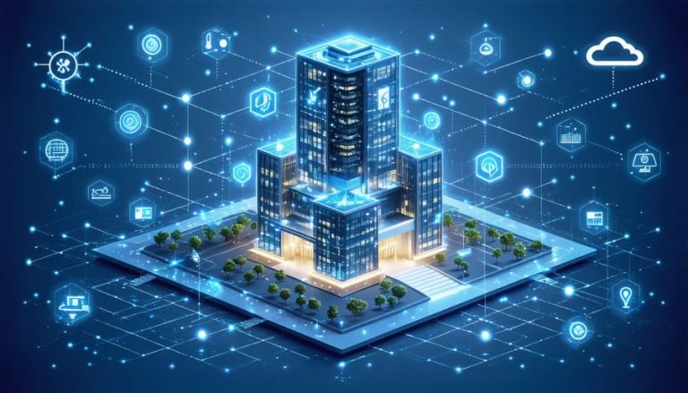 Smart Energy Systems Are Revolutionizing Building Management - Here's ...