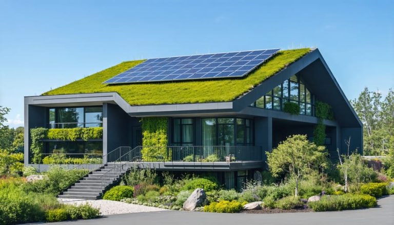 How Sustainable Building Projects Actually Succeed: The Four Core ...