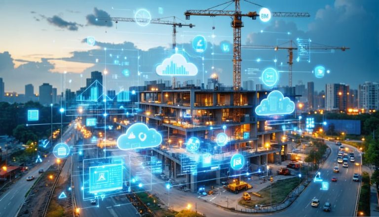 Virtual Design & Construction: How Modern Teams Are Revolutionizing ...