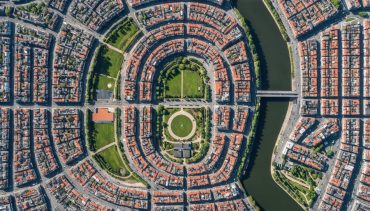 How Circular Economy Models Are Revolutionizing Urban Construction ...