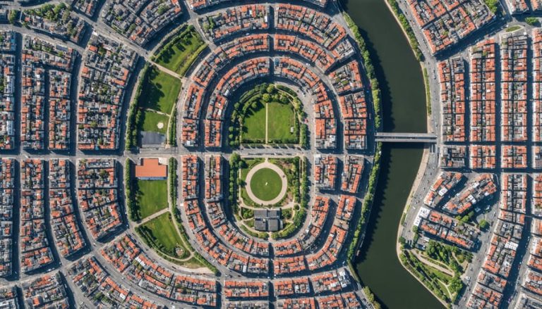 How Circular Economy Models Are Revolutionizing Urban Construction ...
