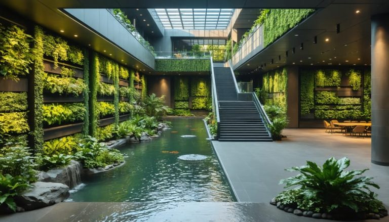 Biophilic Design: How Nature is Revolutionizing Urban Architecture ...