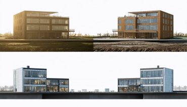 Future-Proof Construction: Smart Climate Adaptation Strategies That ...