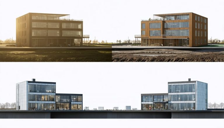 Future-Proof Construction: Smart Climate Adaptation Strategies That ...
