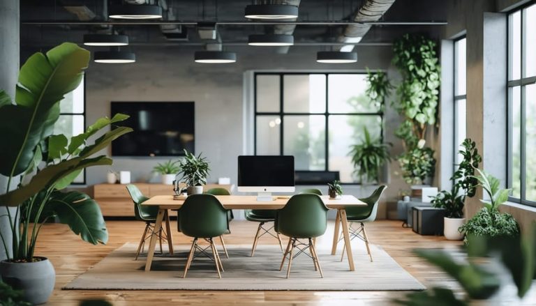 Future-Proof Architecture: How Smart Buildings Adapt to These 7 Core ...