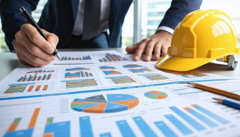 Smart Money Moves: Construction Project Finance That Protects Your ...