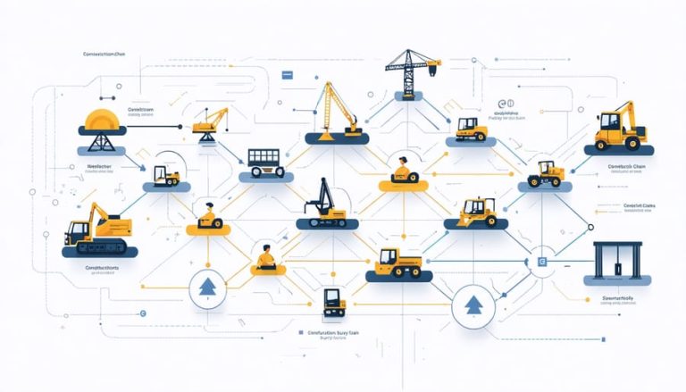 Supply Chain Compliance: The Construction Industry's New Risk ...