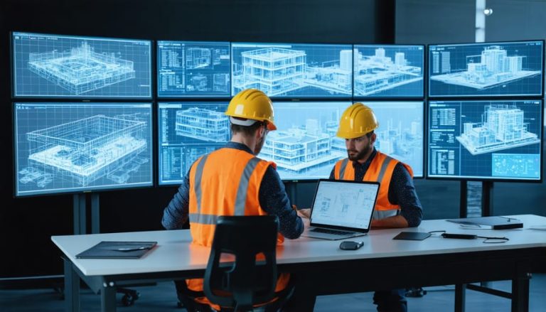 How Smart Stakeholder Engagement Drives Construction Project Success ...