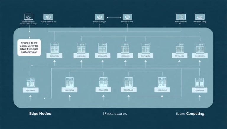 Edge Computing Infrastructure That Makes Real-Time Monitoring Actually ...