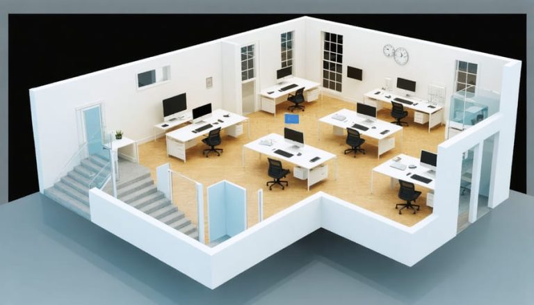 Smart Ergonomics Transform Sustainable Workspaces Into Productivity ...