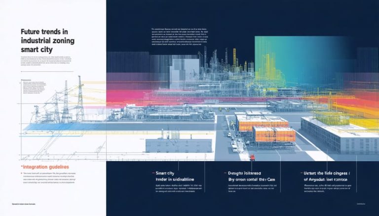 Industry Zoning Laws Reshape Modern Construction: What Every Developer ...