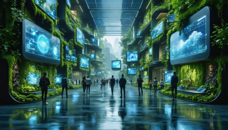 Future-Proof Architecture: How Smart Buildings Adapt to These 7 Core ...