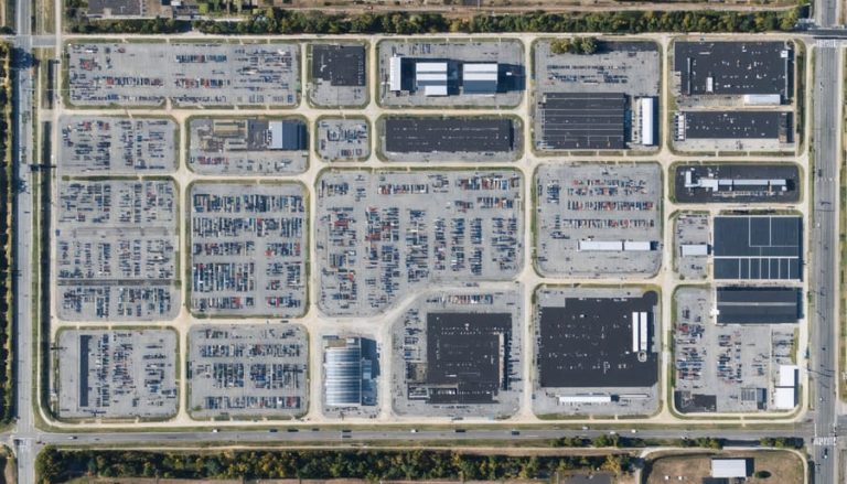 Industry Zoning Laws Reshape Modern Construction: What Every Developer ...