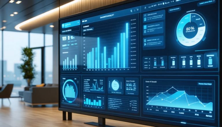 Smart Buildings Get Smarter: How Cognitive Design Reshapes Modern ...