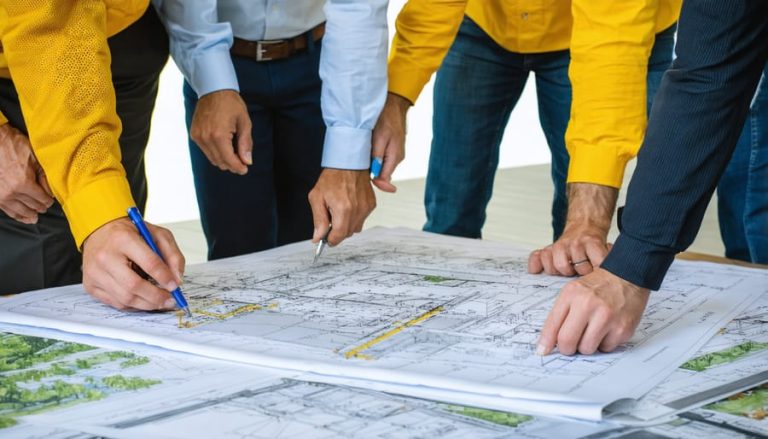 How Smart Stakeholder Engagement Drives Construction Project Success ...