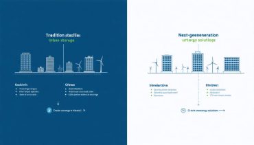 Smart Cities 2030: How Energy Systems Are Reshaping Urban ...