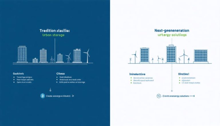 Smart Cities 2030: How Energy Systems Are Reshaping Urban ...