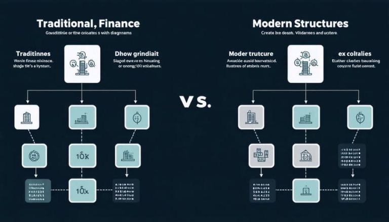 Project Finance Models Transforming Modern Construction Projects ...