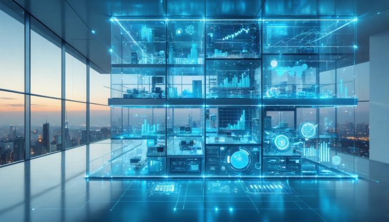 HVAC Building Automation: The Brain Behind Smart Building Climate ...