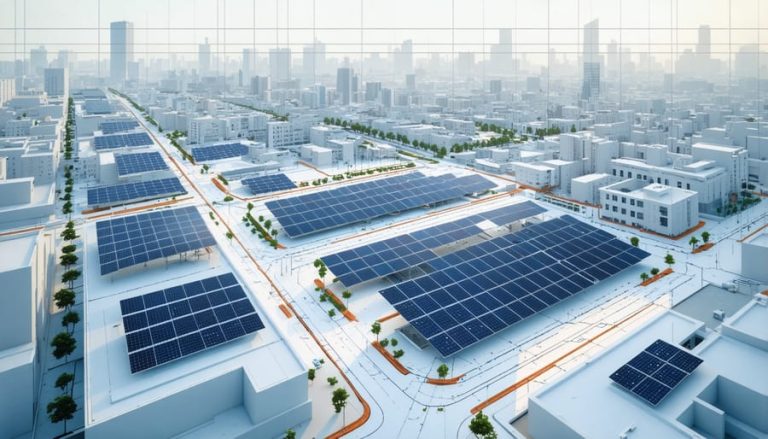 Smart Cities 2030: How Energy Systems Are Reshaping Urban ...