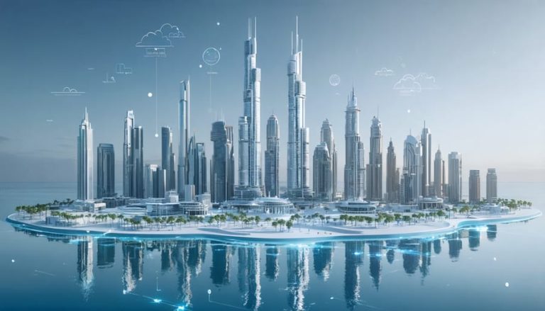 Dubai's Record-Breaking 3D Printed Building Revolution Transforms ...