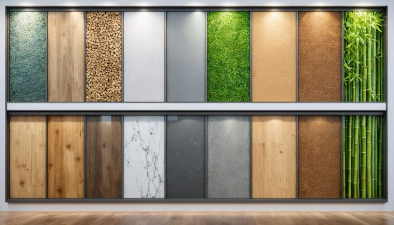Green Building Materials: The Future of Sustainable Construction is ...