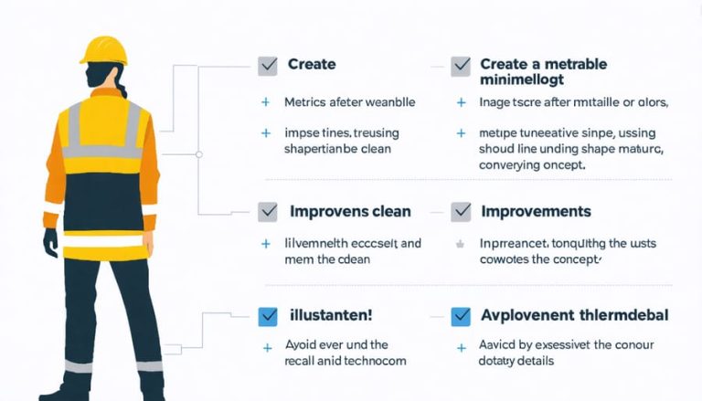 Smart Wearables Revolutionize Construction Site Safety: Real Impact ...