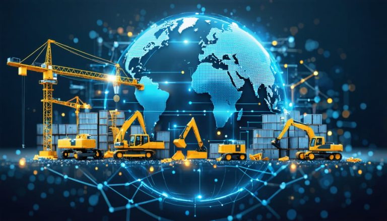 How New Import-Export Rules Are Reshaping Global Construction Projects ...