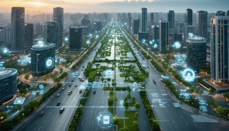 Urban-X Group Revolutionizes Inclusive City Development Through Smart ...