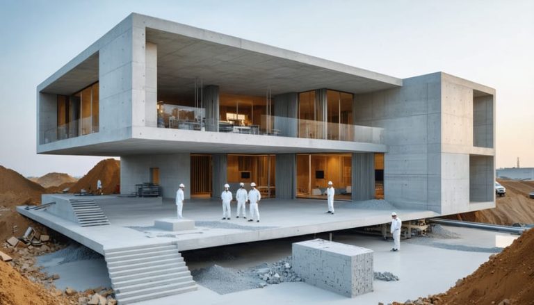 3D Printed Houses: Real Construction Costs Revealed in 2024 - Industrial Build News