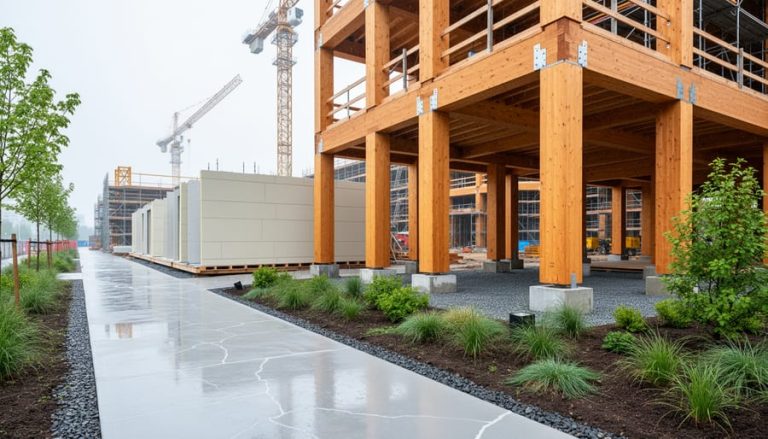 Innovative Construction Products Transforming Sustainable Building in ...